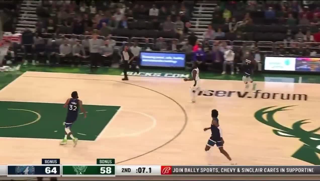 ANT TO KAT IN TRANSITION