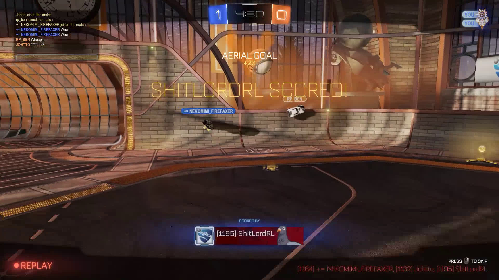 Quickly Tap B to Feather Boost