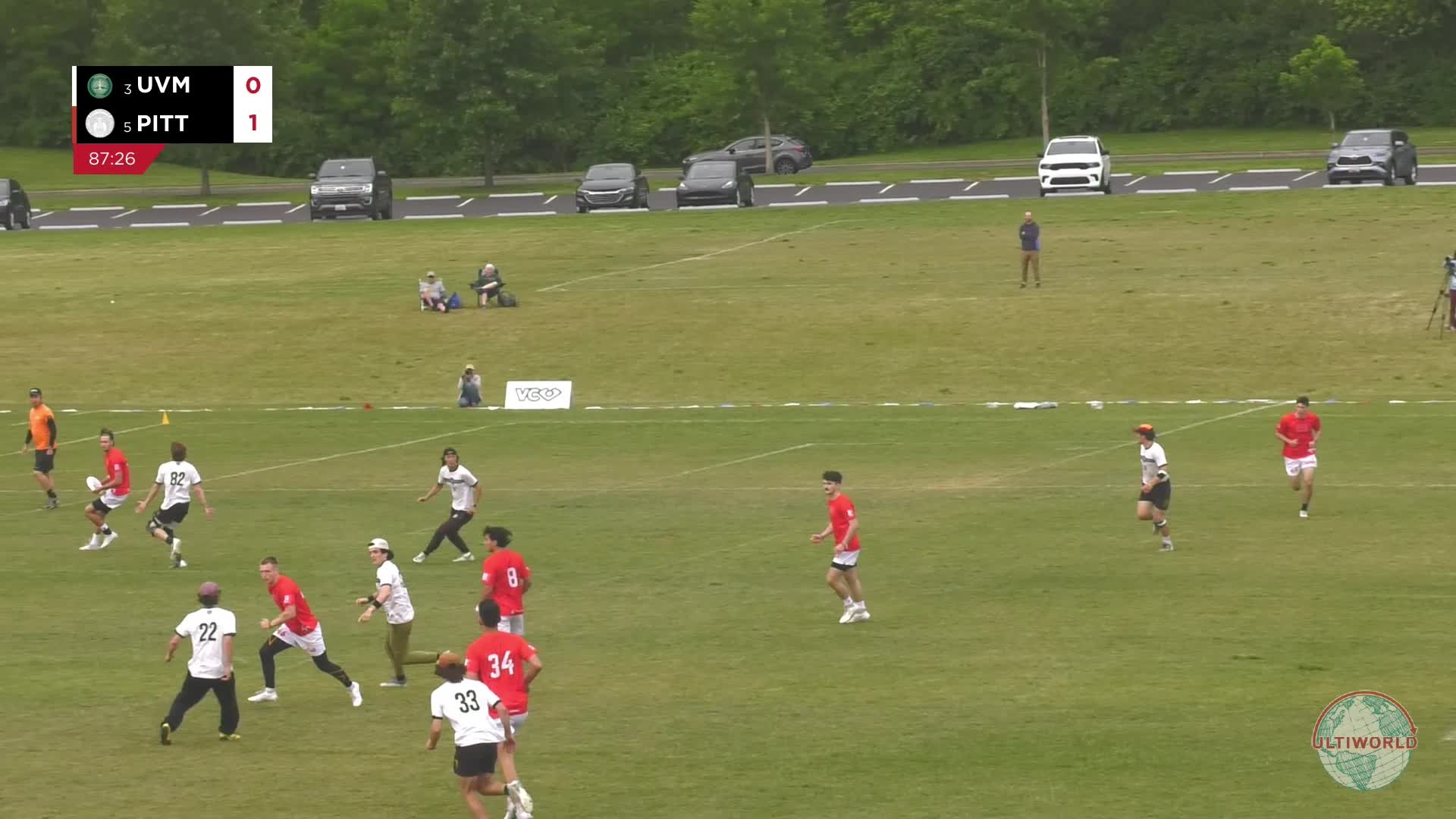 Watch CLip 3 - huck to yarter | Streamable