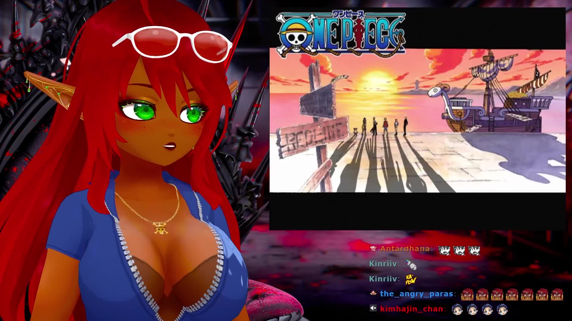 Watch OP 115 | Streamable