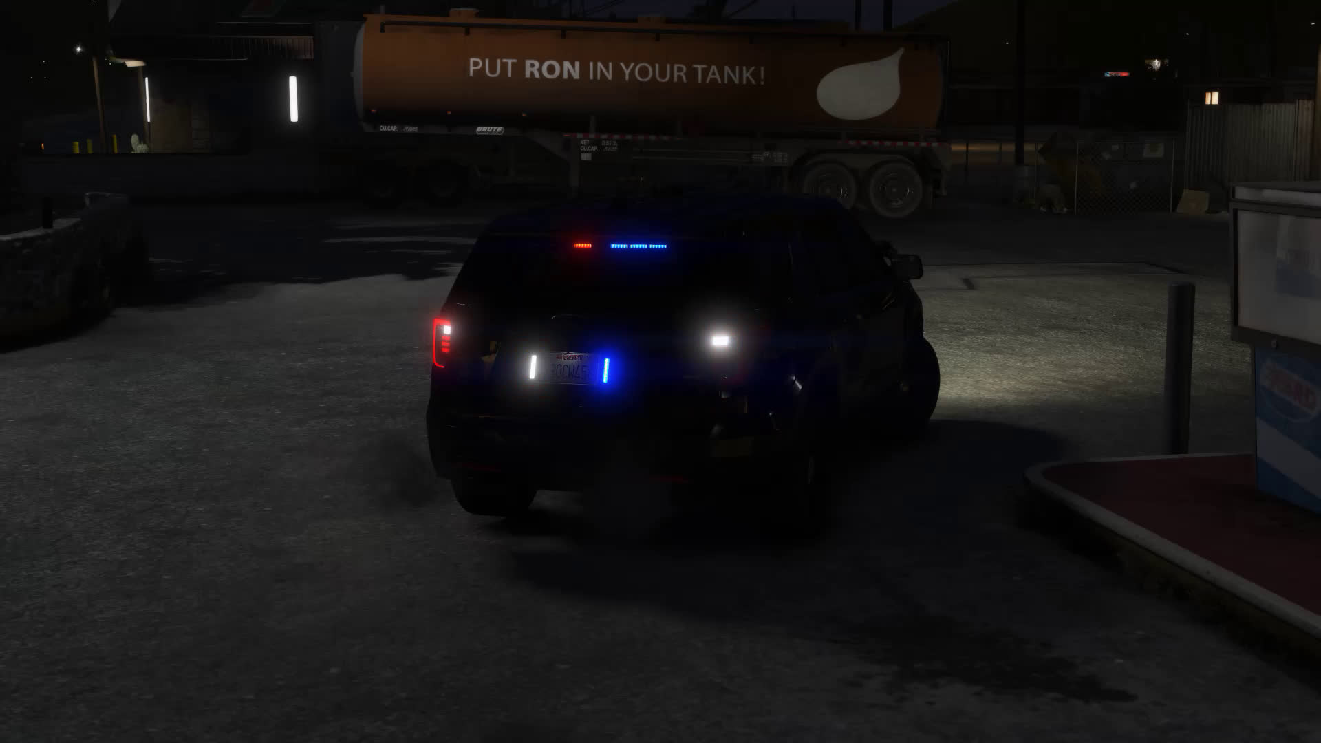 Watch BCSO FPIU | Streamable