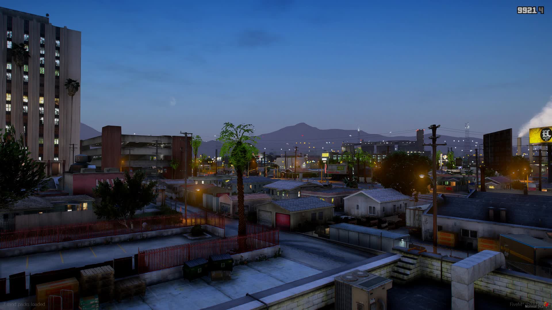 Watch chino new v2 sound pack (distance) | Streamable