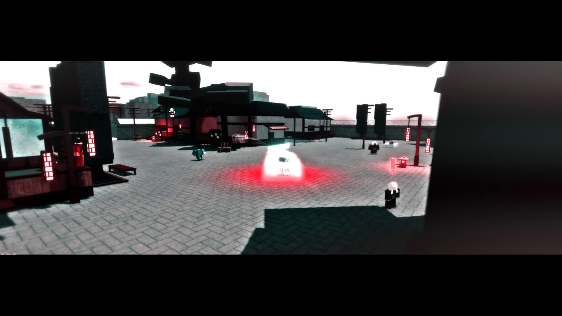 Demon Blox - Trailer