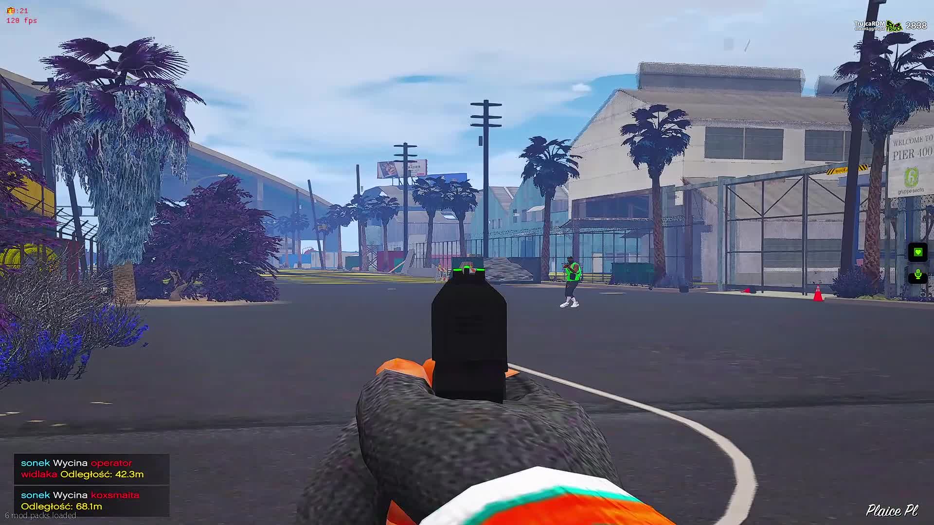 Watch kill effect by sonek#0187 | Streamable