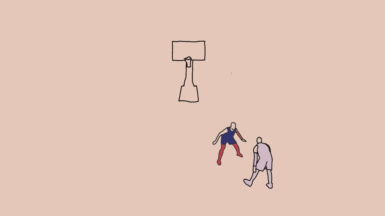 dame time game winner