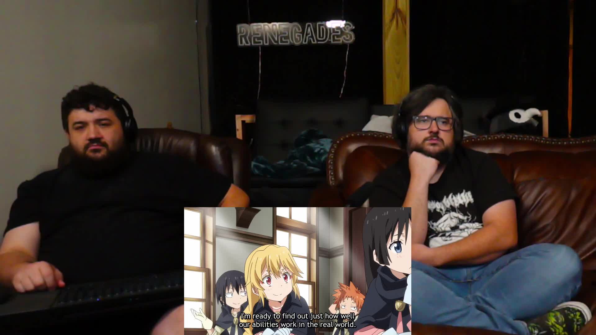 Watch That Time I got Reincarnated as a Slime - OVA 3 (UNCUT) | Streamable