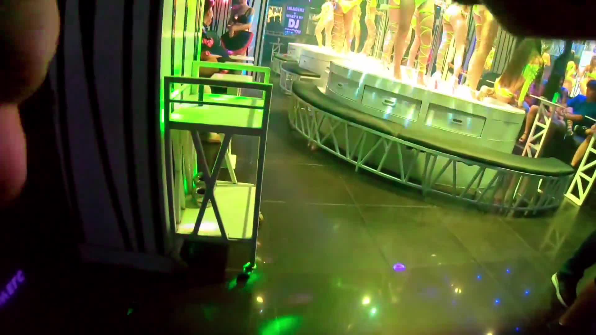 Watch Pattaya Walking Street, Gogo Bars, Girls & Ladyboys | Streamable