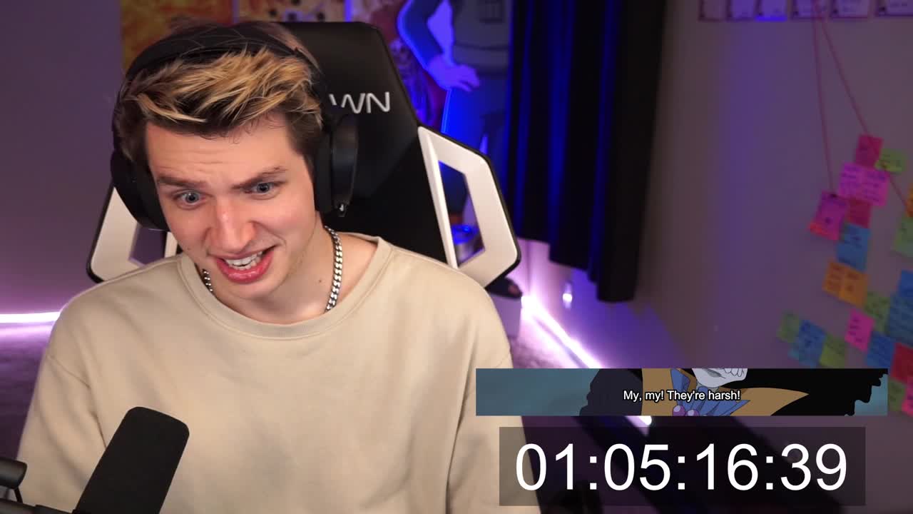 Watch One Piece 337-338 PATREON Reaction | Streamable