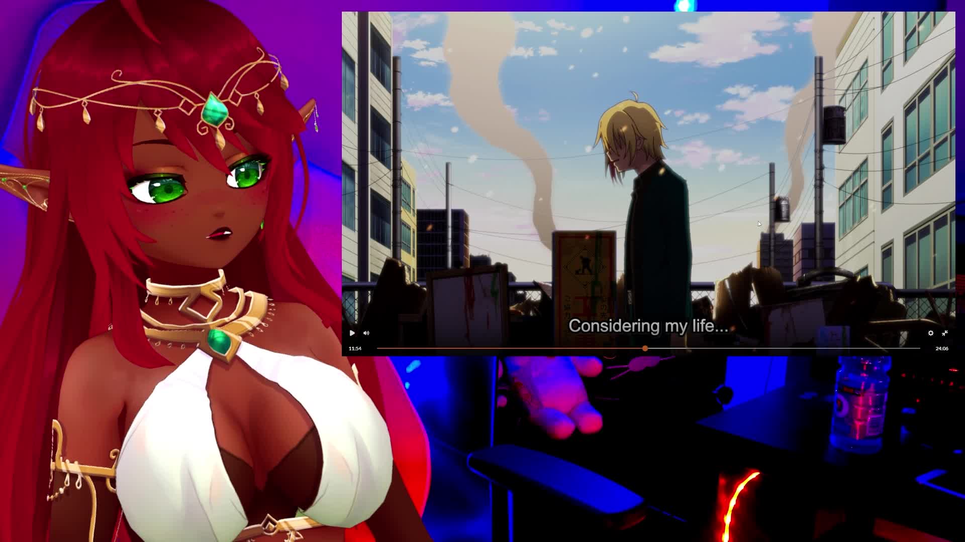 Watch Zom 100 1x3 | Streamable