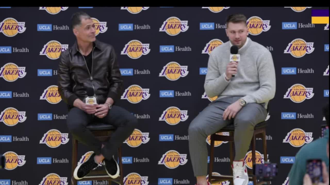 Watch Luka on JJ | Streamable