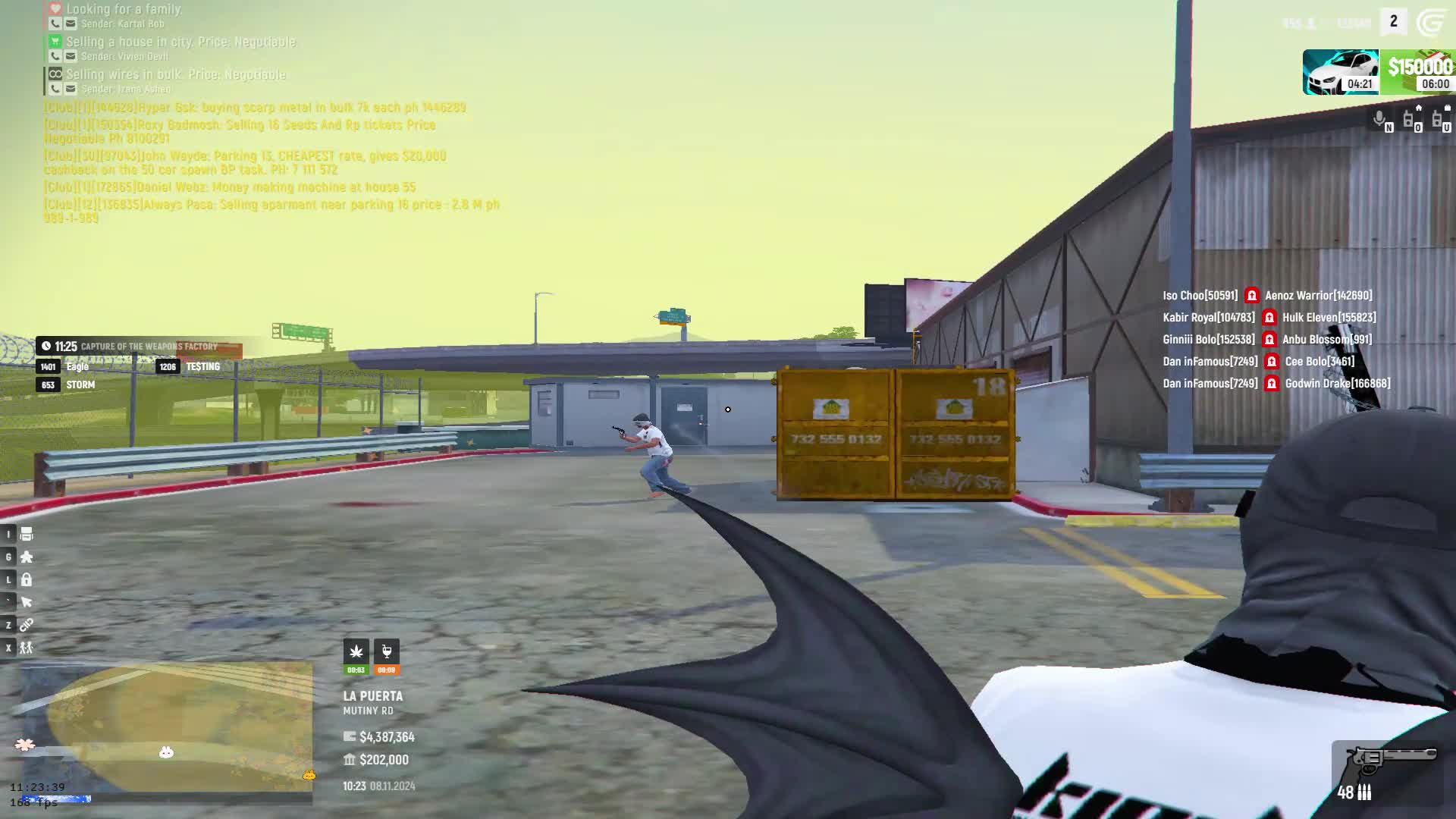 Watch m | Streamable