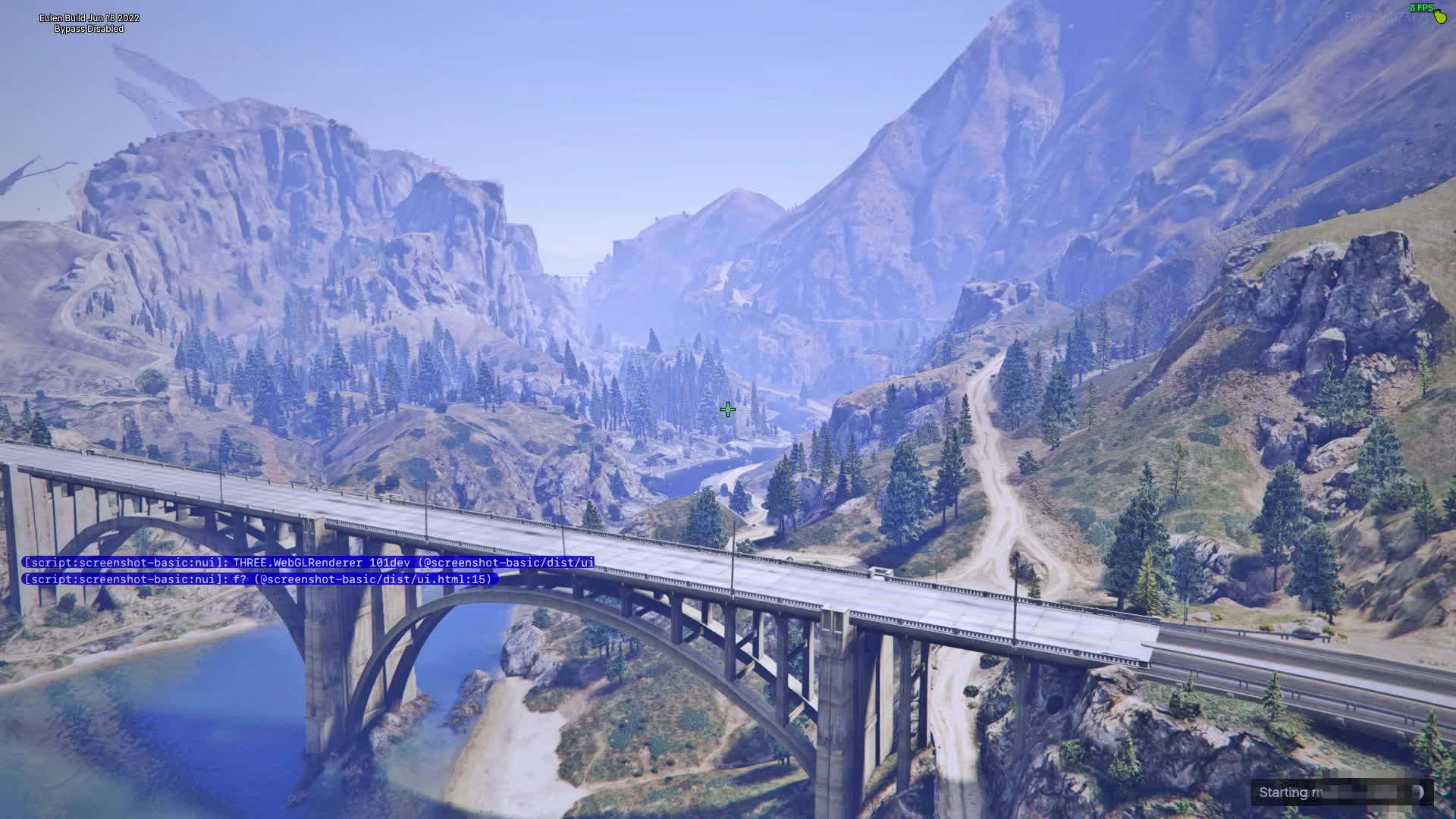 EulenAntiCheat - Anti Executors (Eulen)