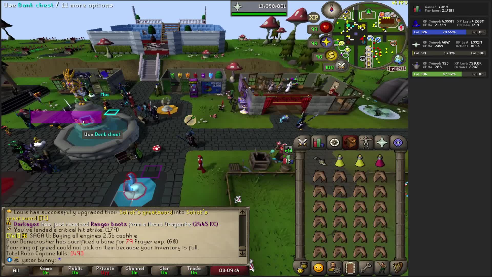 Watch capone example | Streamable