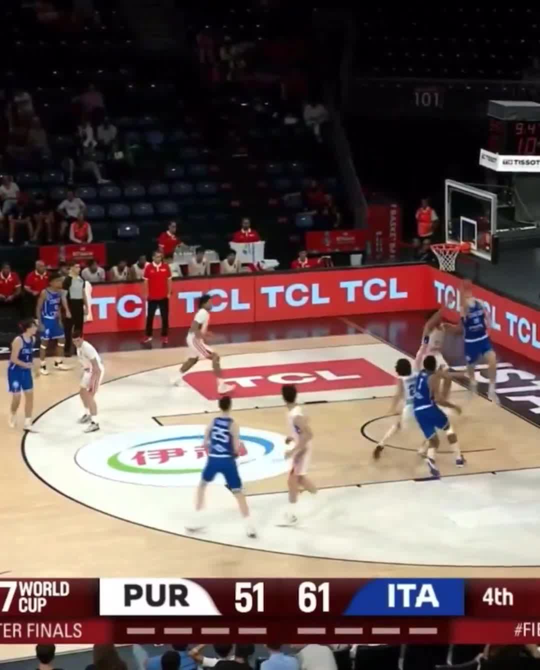 Watch Arman Jovic - u He’s got serious interest from: Illinois Kentucky ...