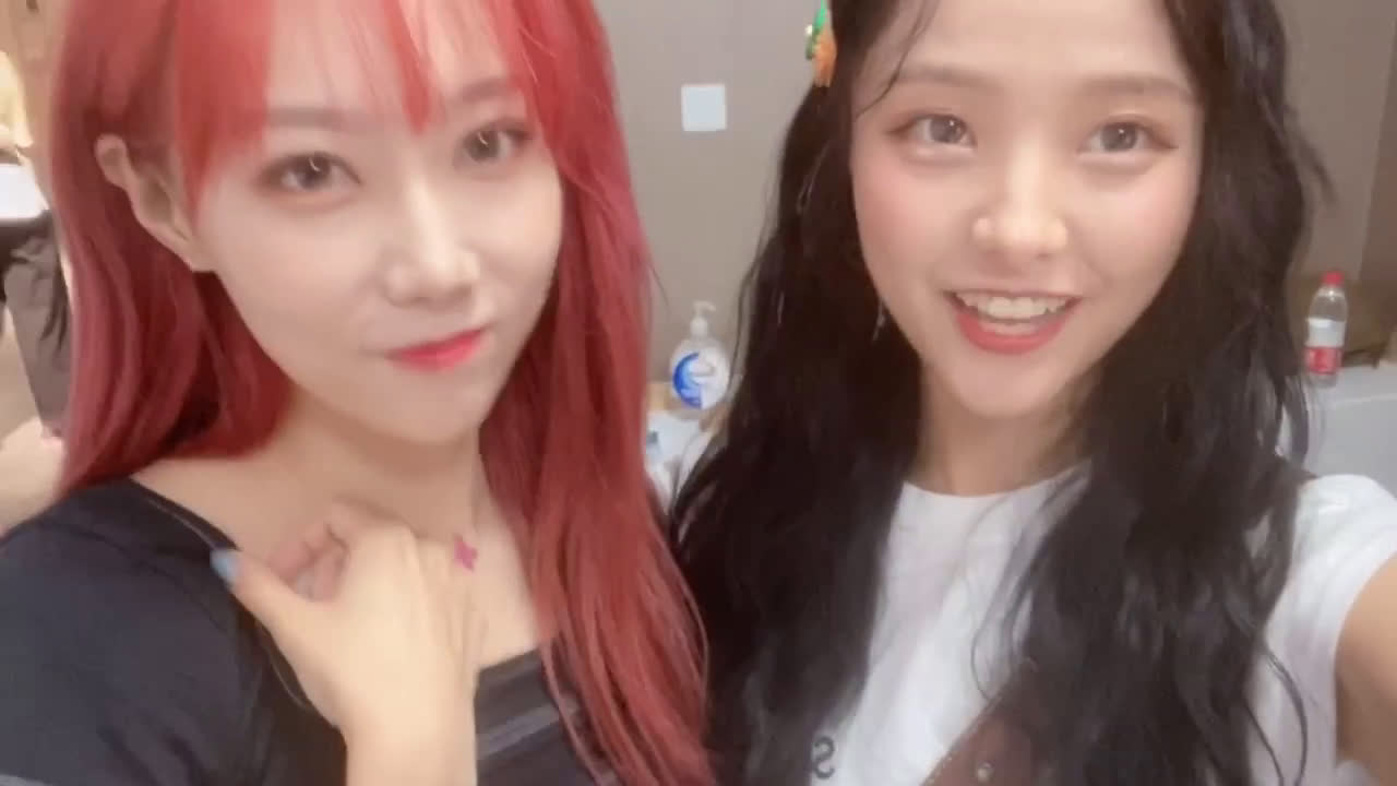 HD YWY2 Ai Lin (200806 AL)