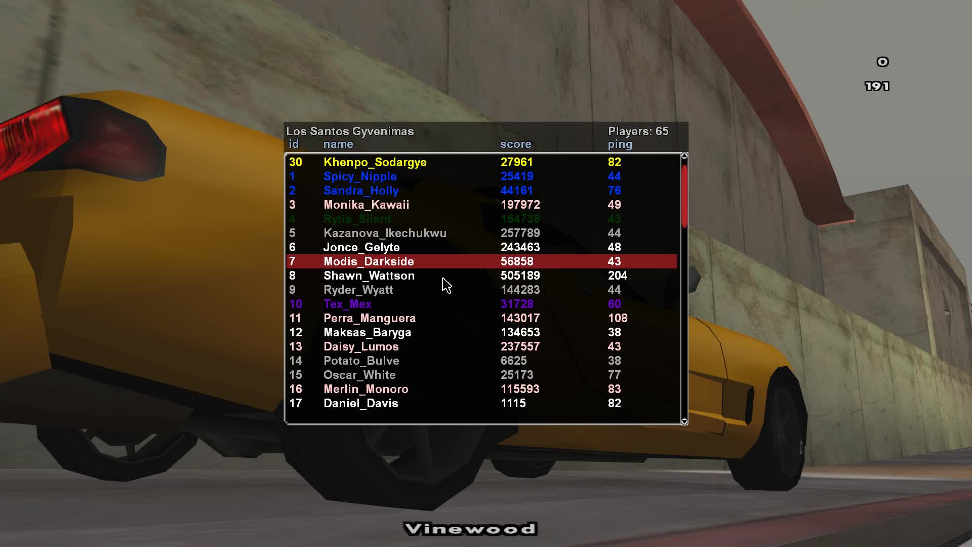 Watch Grand Theft Auto San Andreas 2025.04.23 - 19.21.10.03 | Streamable