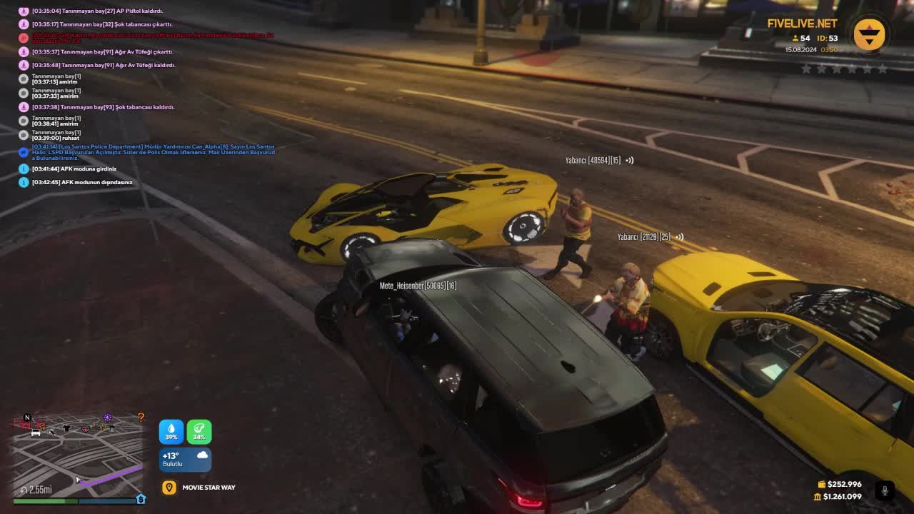 Watch rdm carming ‐ Clipchamp ile yapıldı | Streamable