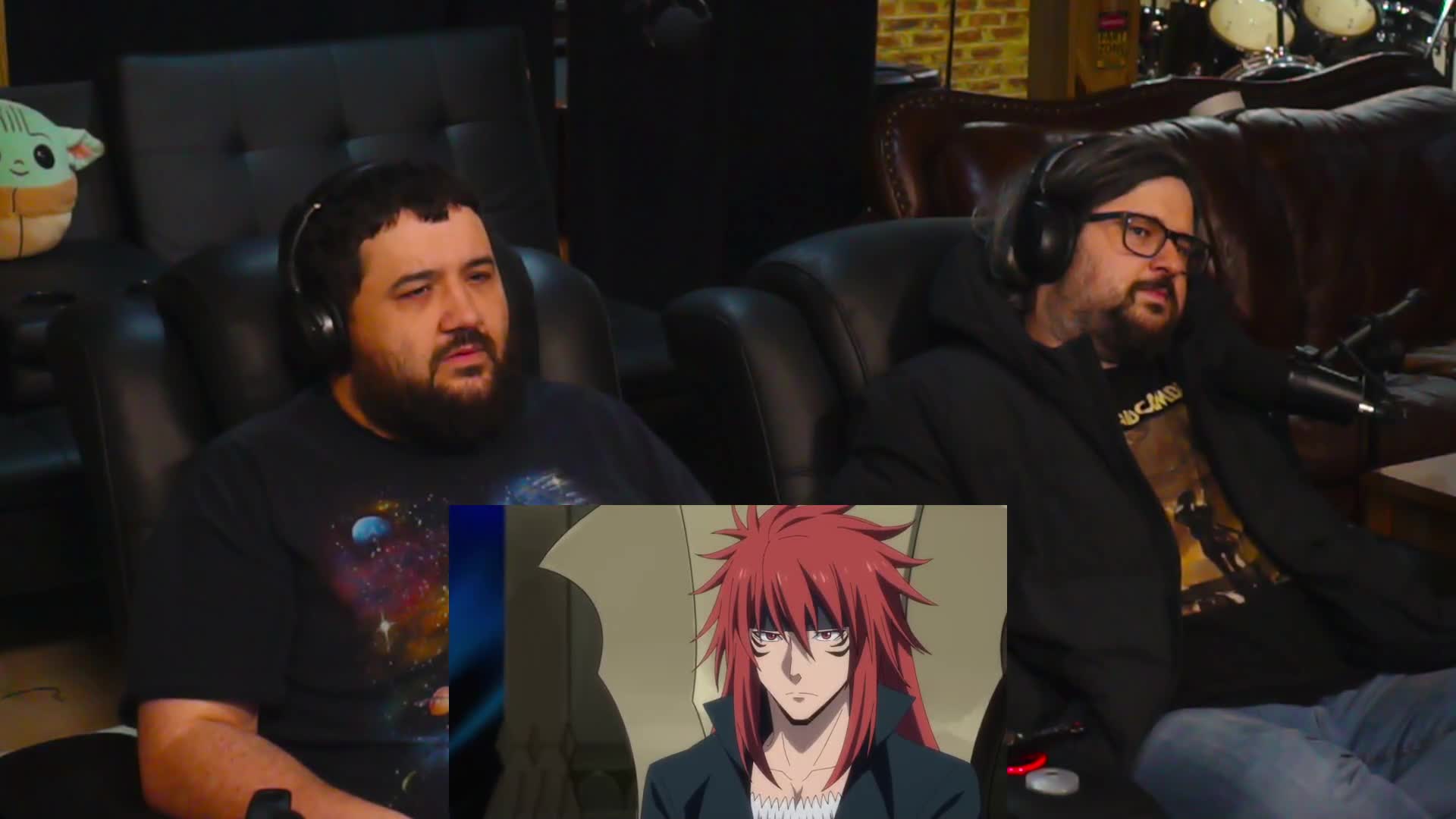 Watch That Time I got Reincarnated as a Slime - 2x23 (UNCUT) | Streamable