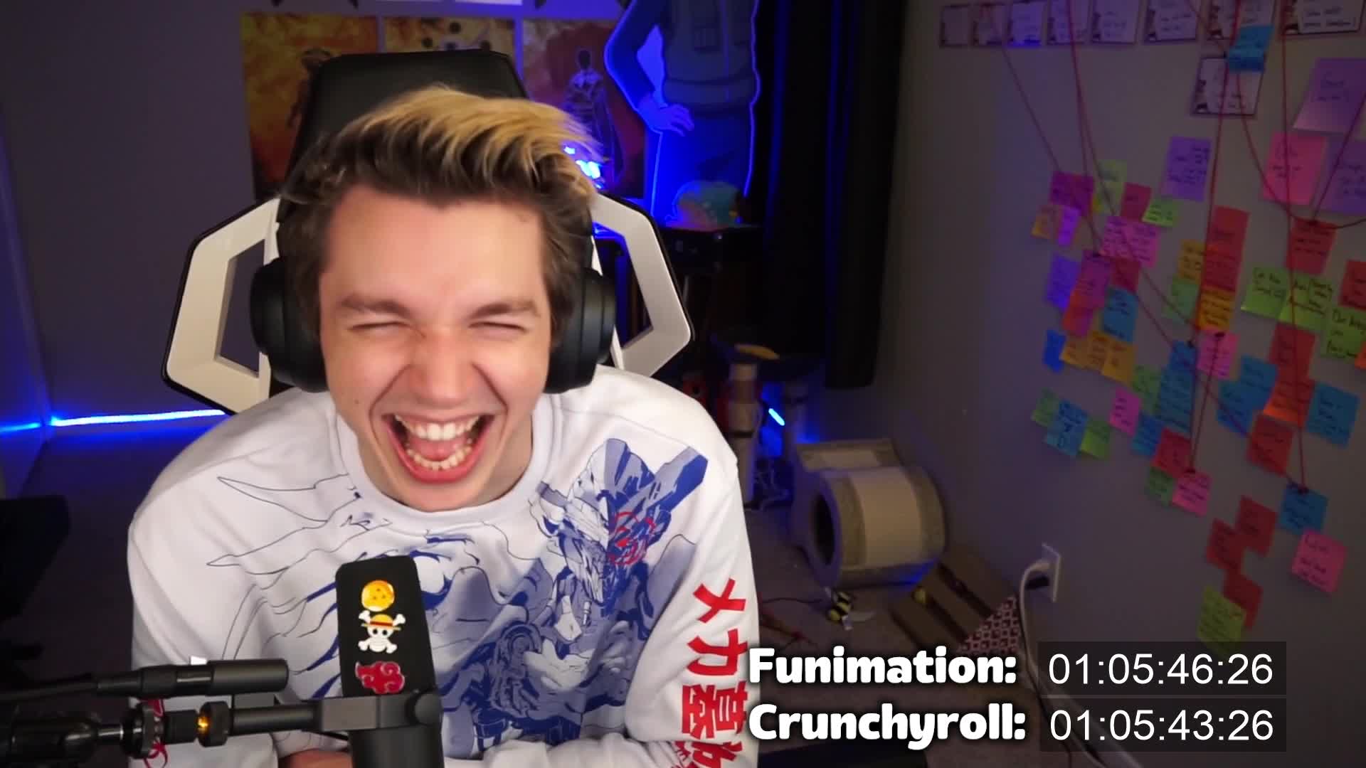 Watch Super Ep 101 PATREON REACTION! | Streamable