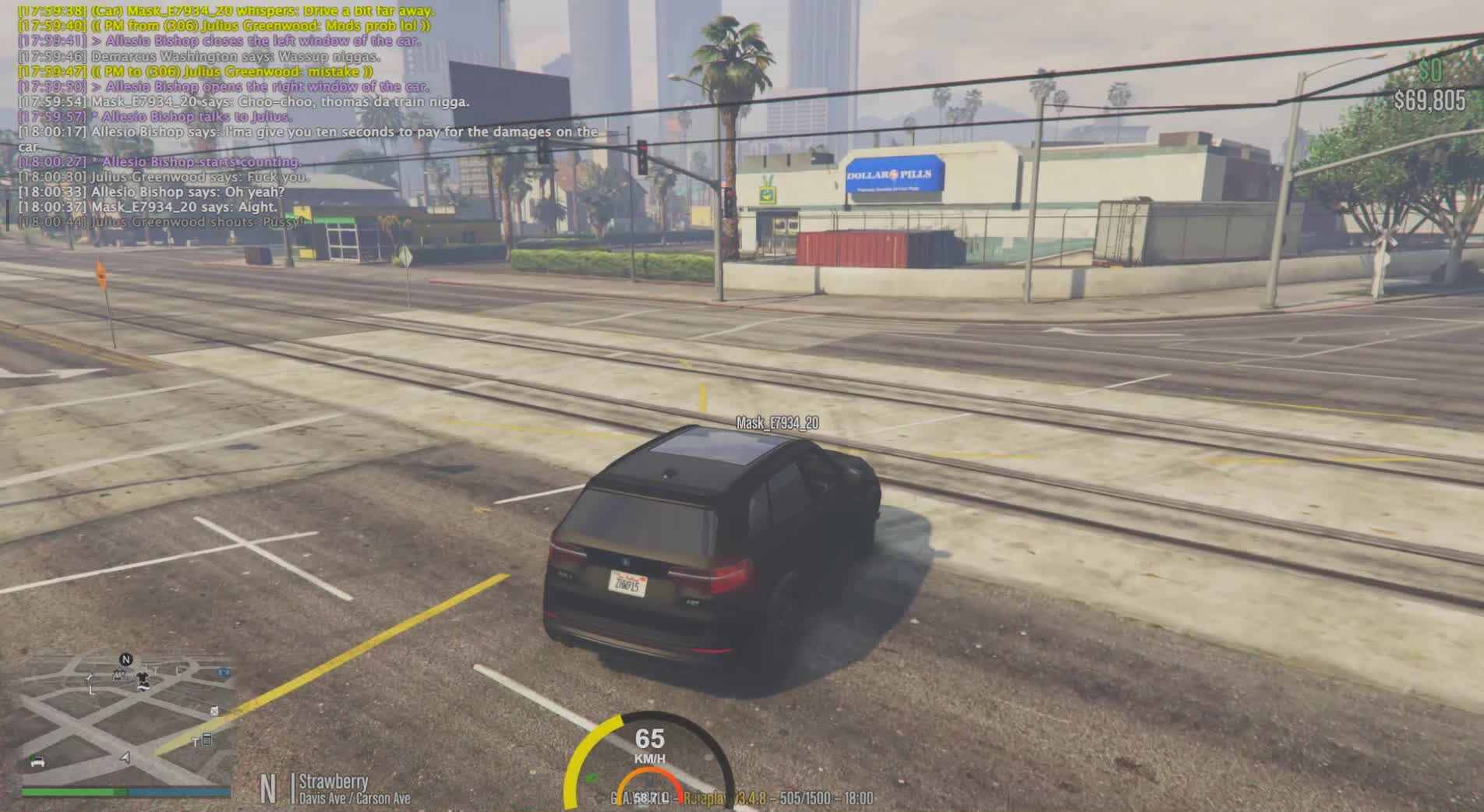 Watch part1 - Trim | Streamable