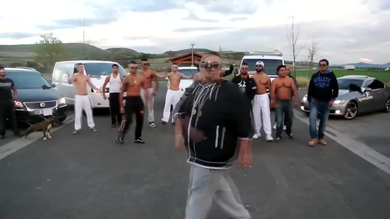 Watch HENOCK CORTES - CALIBRE 12 (Clip officiel) | Streamable