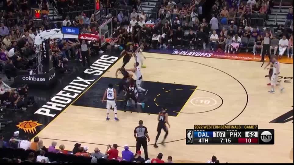 Watch CP3 | Streamable