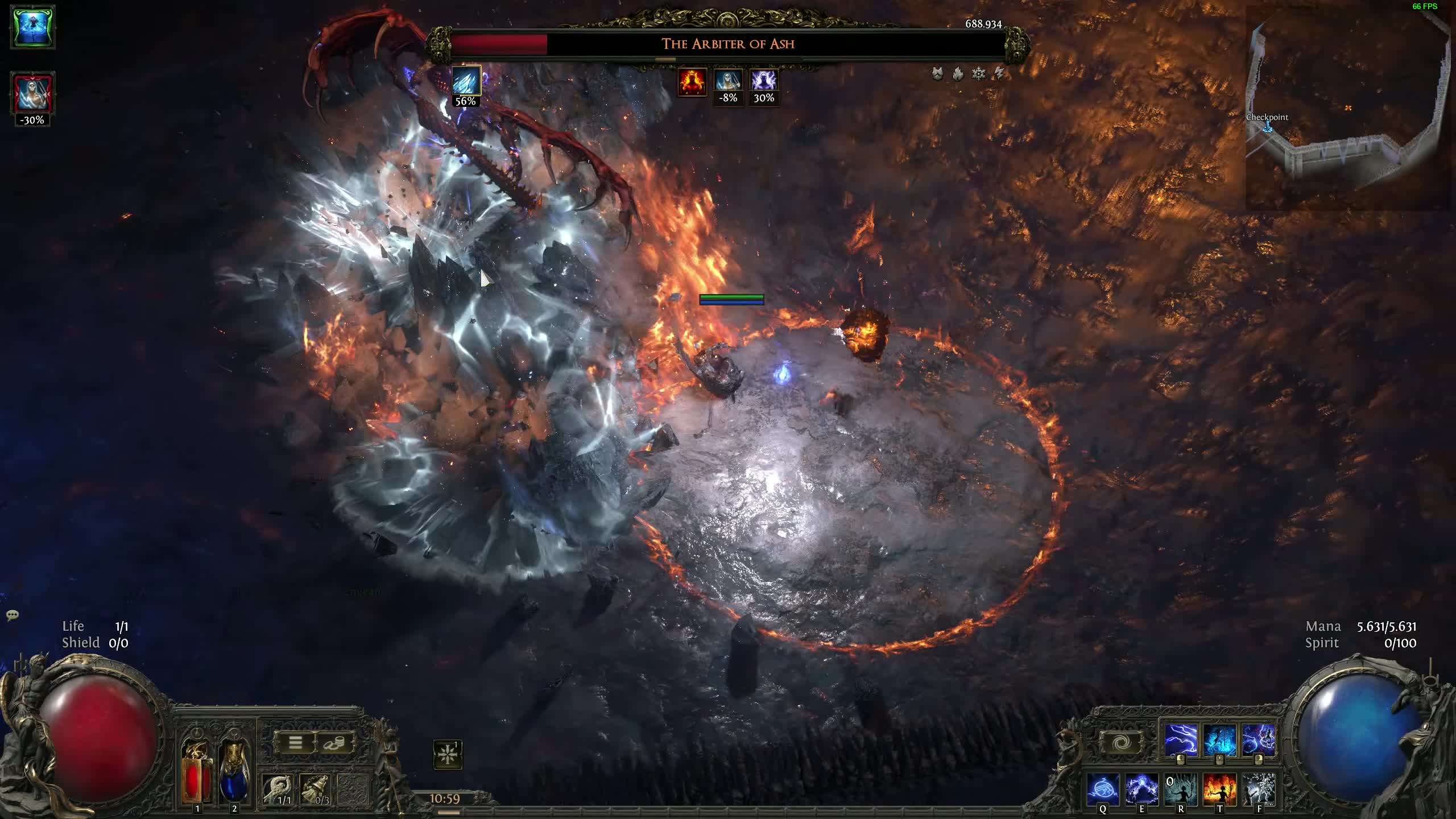 Watch #2 | Streamable