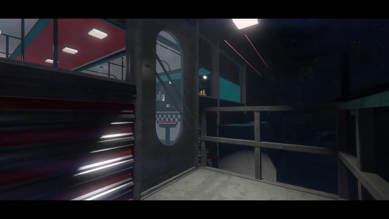 Watch POP's DINER | Streamable