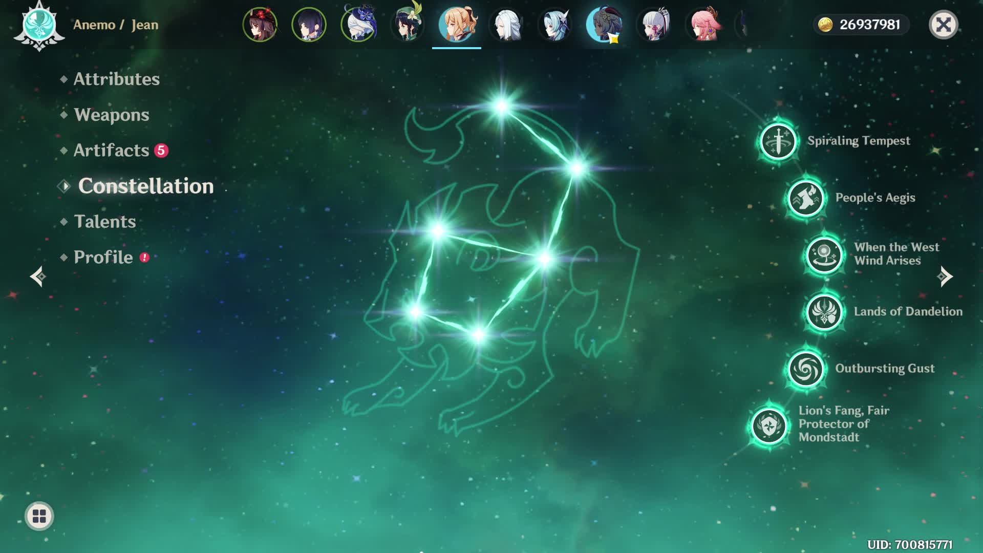 Watch Genshin Impact 2024-02-09 14-43-46 | Streamable