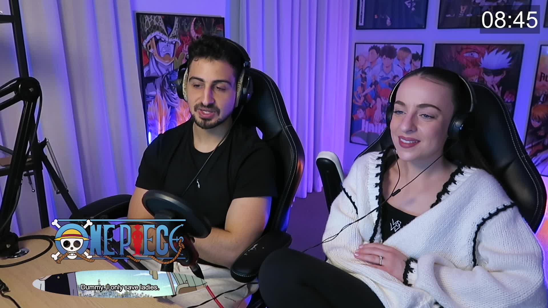 Watch OP 119-120 FL | Streamable