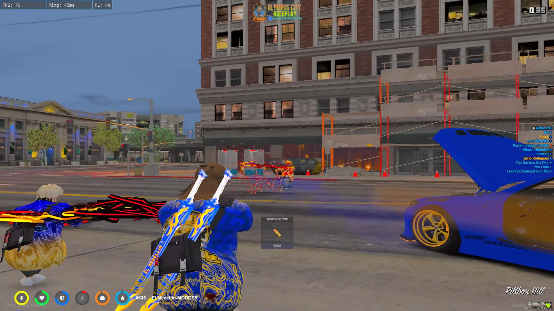 Watch 4k + whiff | Streamable