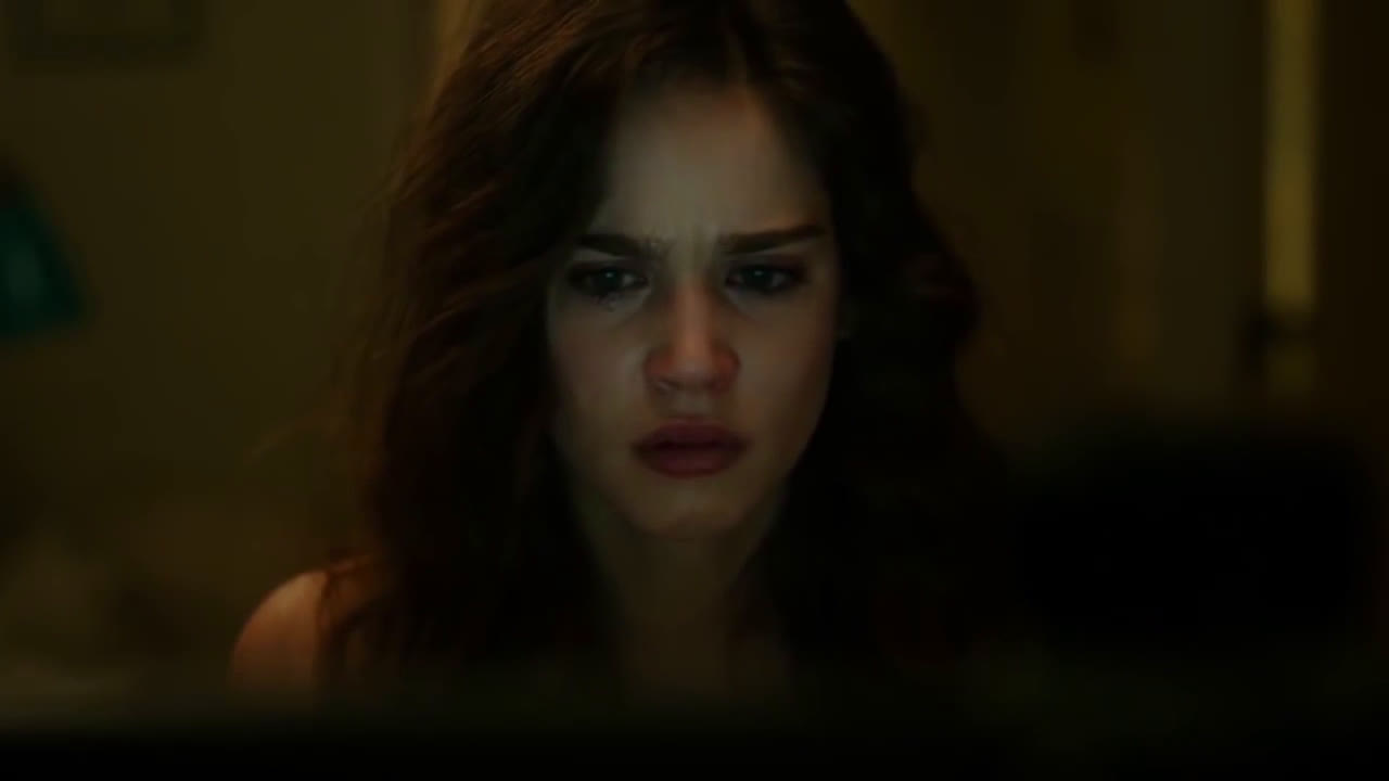 Incredible Ring Scene