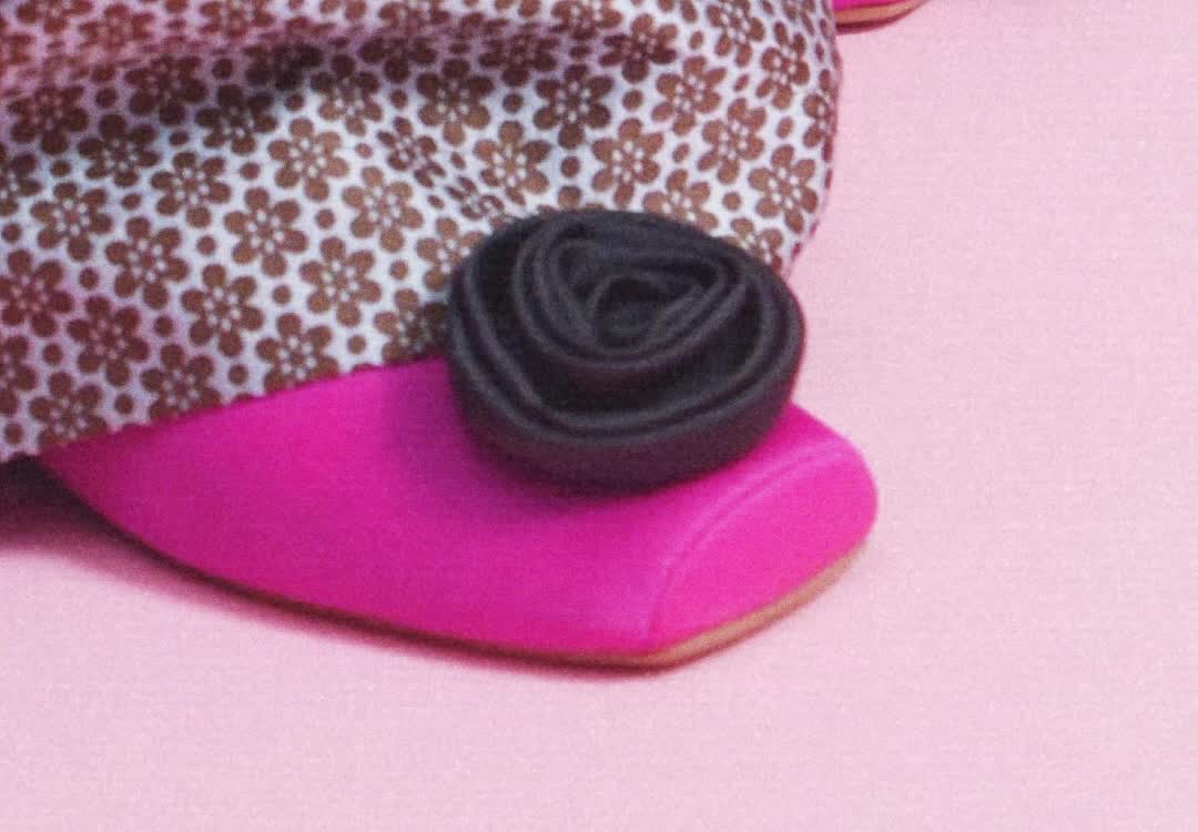 Watch Mardi Mercredi_김고은_pink_lookbook_02 | Streamable