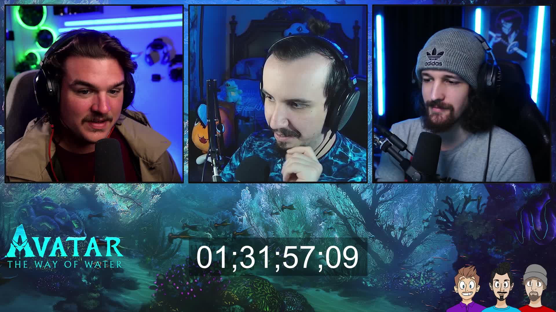 Watch Avatar: The Way of Water Full | Streamable