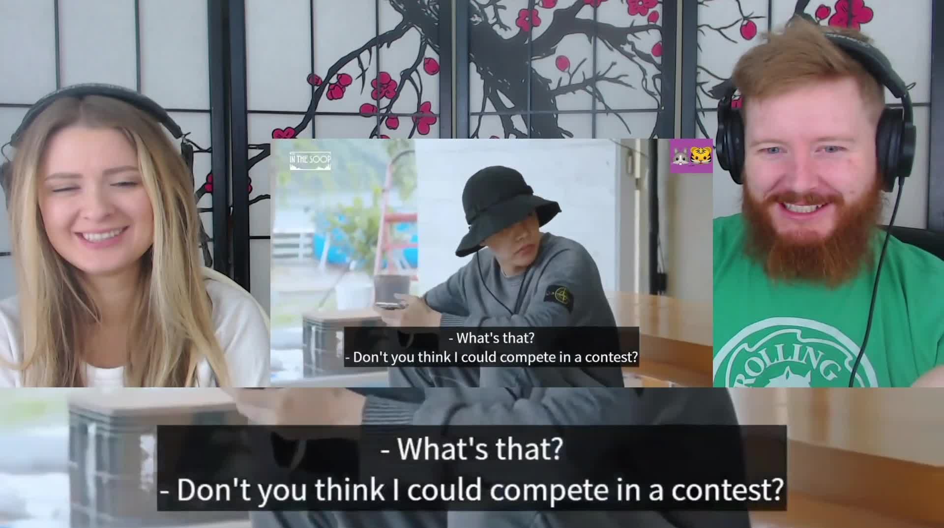 Watch Bts In The Soop S1 Episode 7 | Streamable