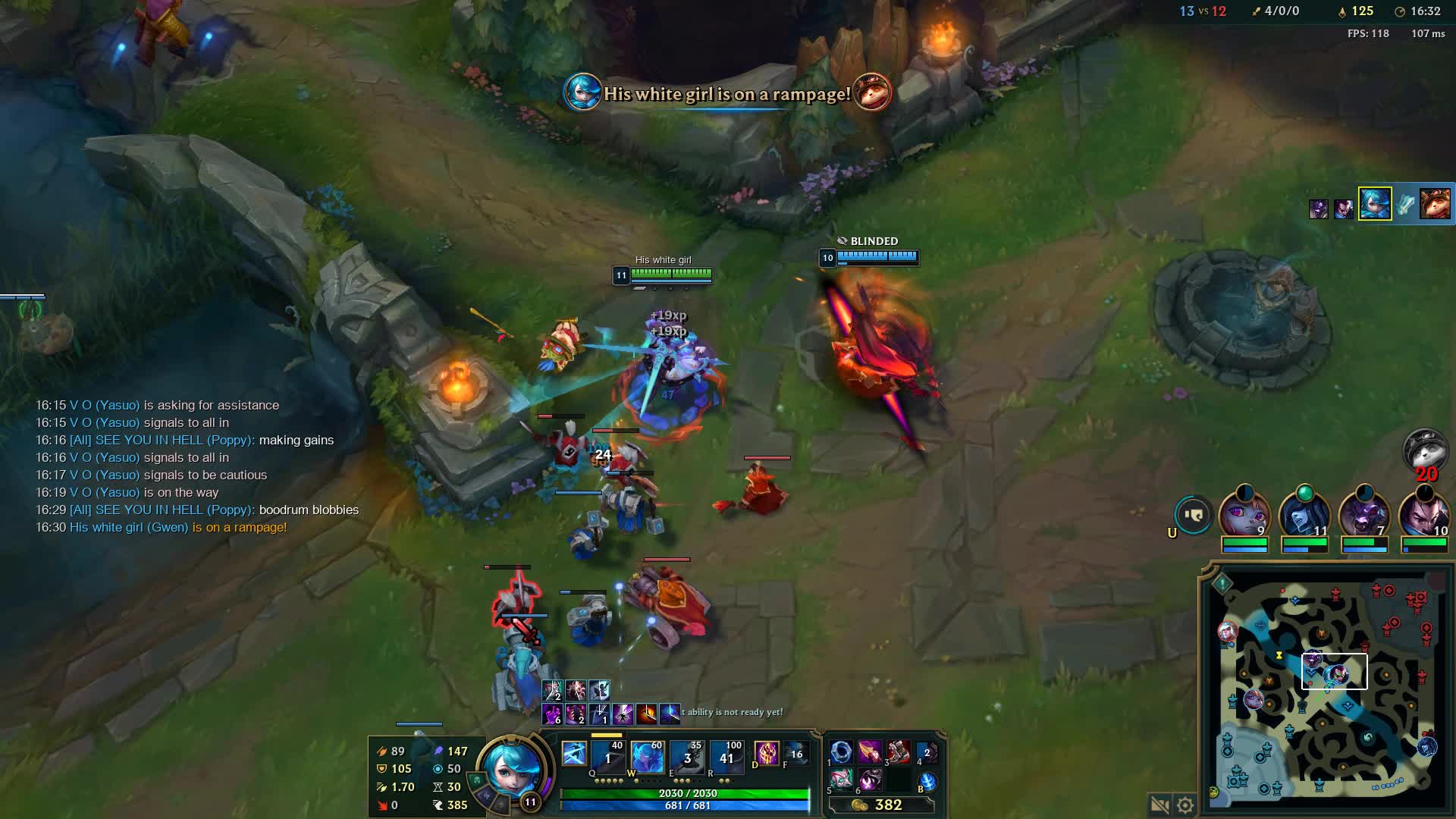 Watch League of Legends 2024.03.29 - 08.12.31.02.DVR | Streamable