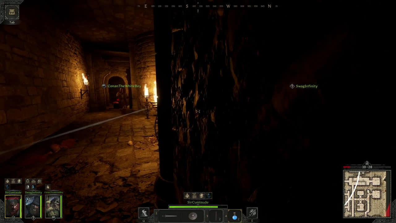 Advanced Wizard Plays