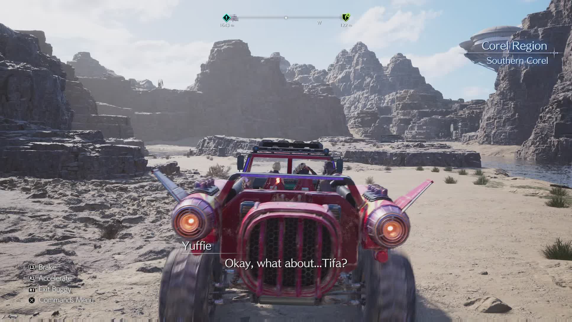 Watch FINAL FANTASY VII REBIRTH_20240313021344 | Streamable