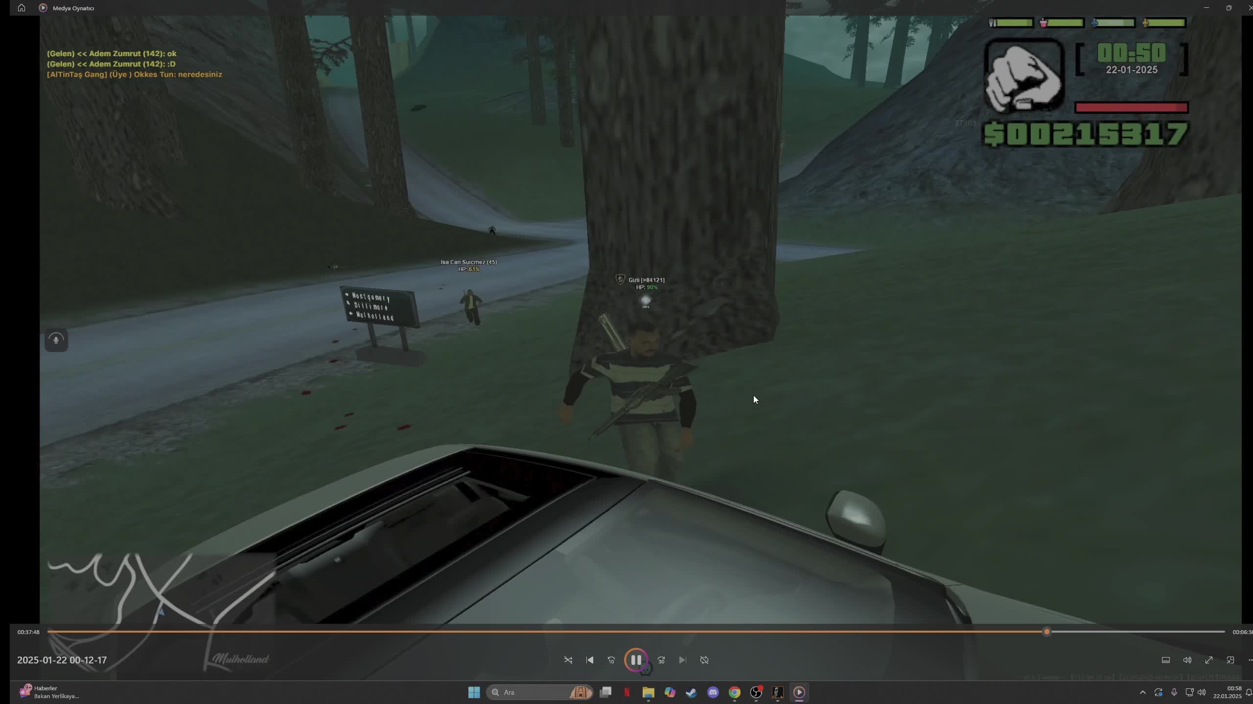 Watch 2025-01-22 00-57-59 | Streamable