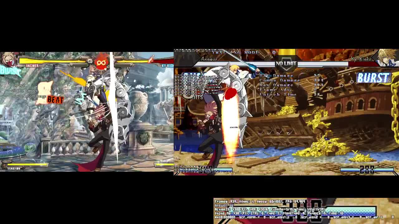 Watch Answer Combo Example | Streamable