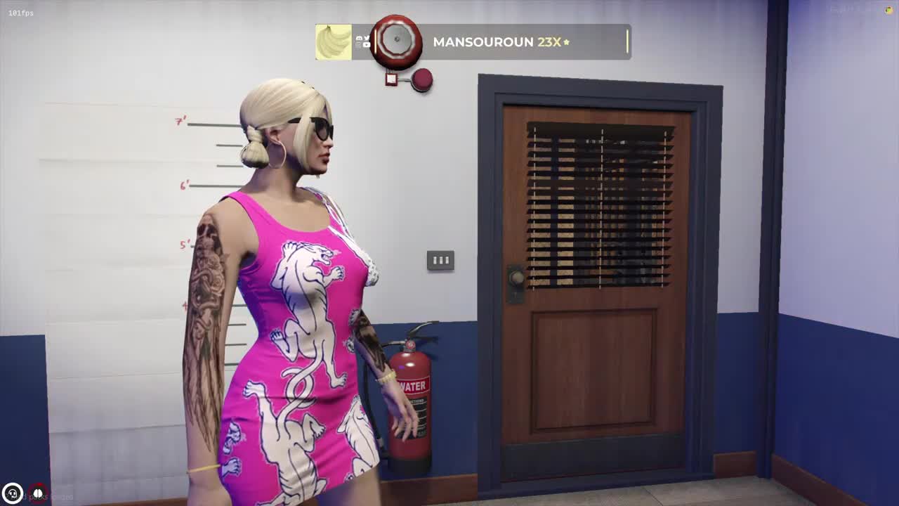 Watch Bananabrea talks about 3.0 cops and issues | Streamable