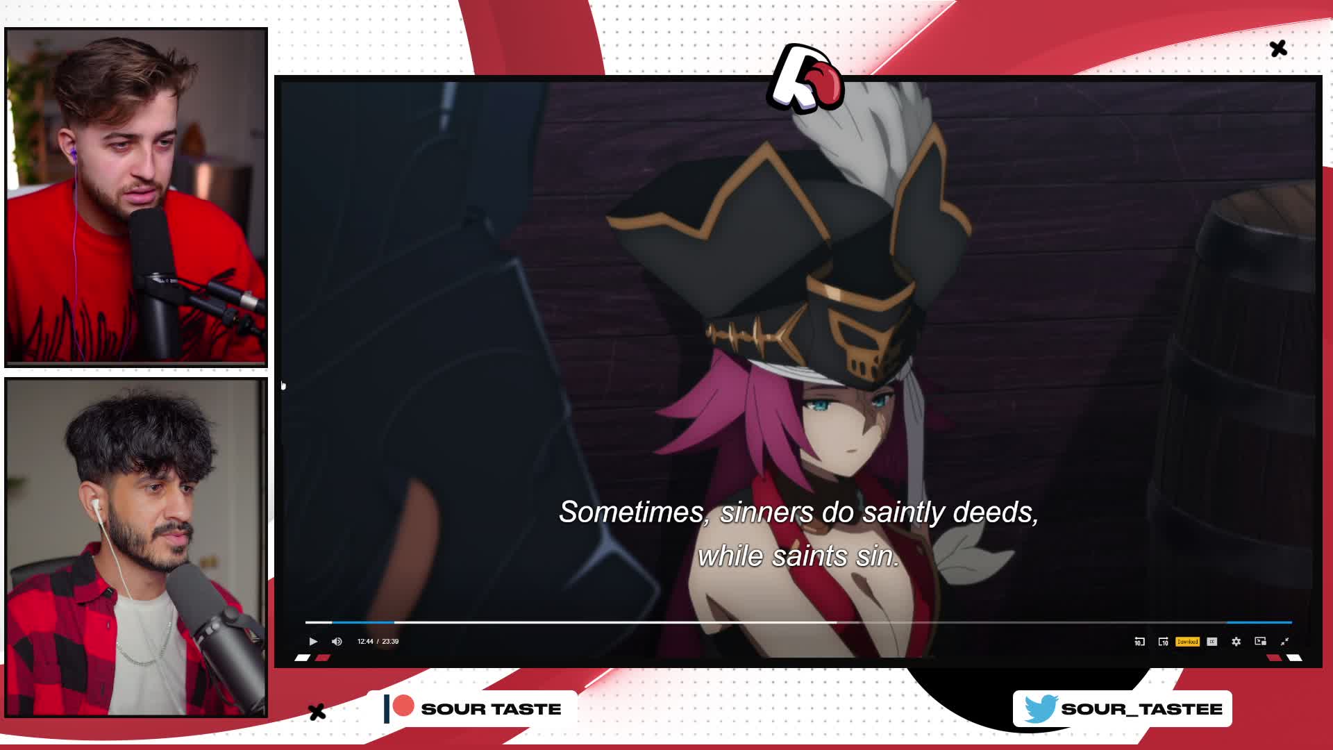 Watch Fate Babylonia 5 | Streamable