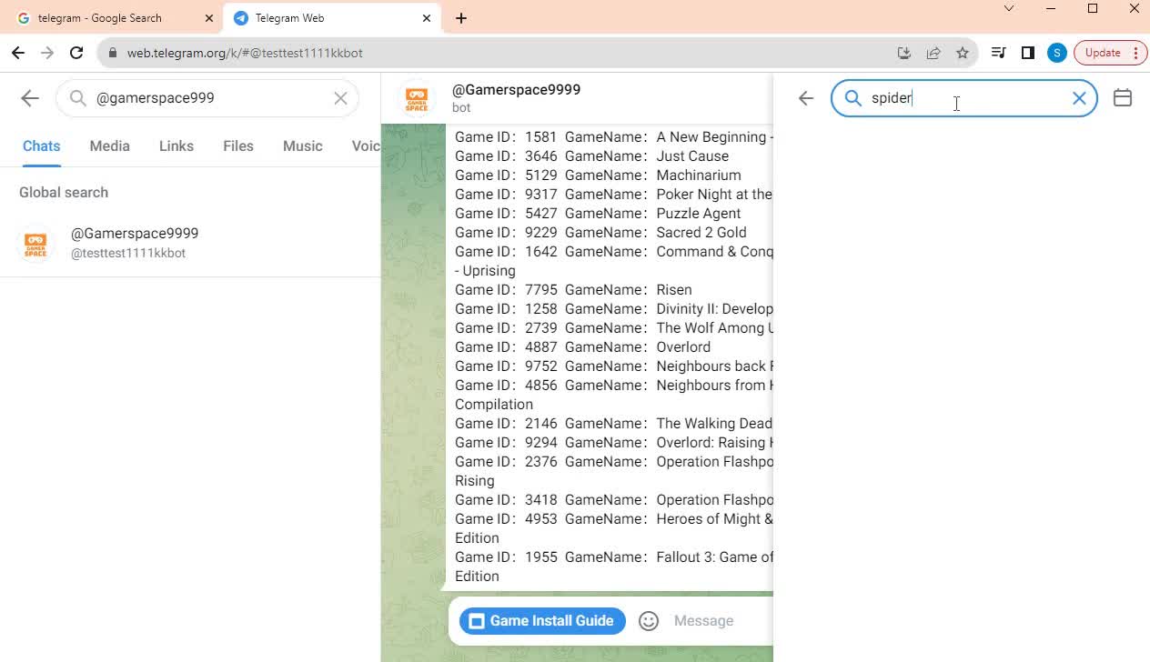 Watch Steam all 1100 Games tutorial | Streamable