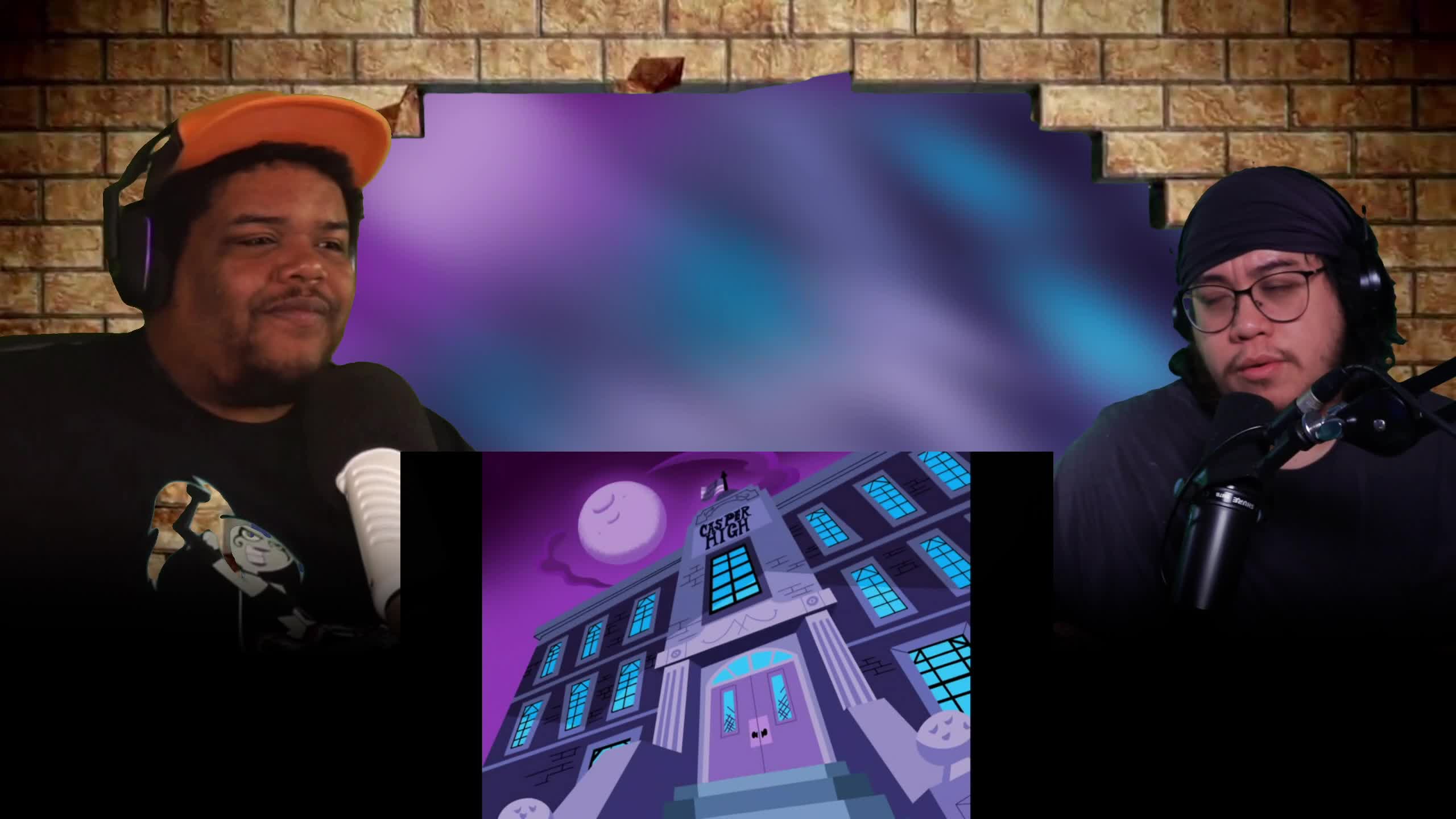 Watch danny phantom ep 15 react | Streamable