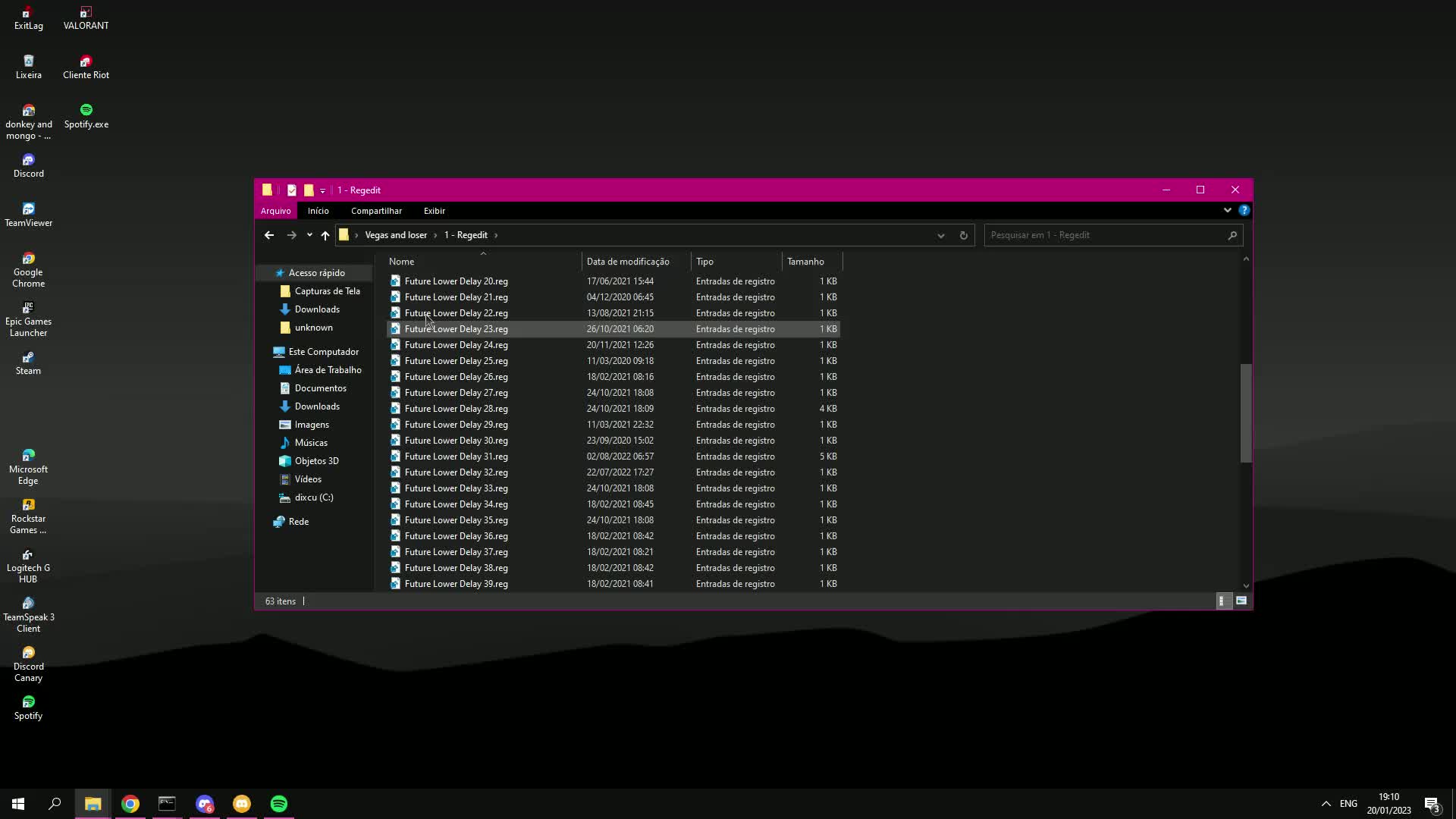 Watch discord.gg/vegascfg | Streamable