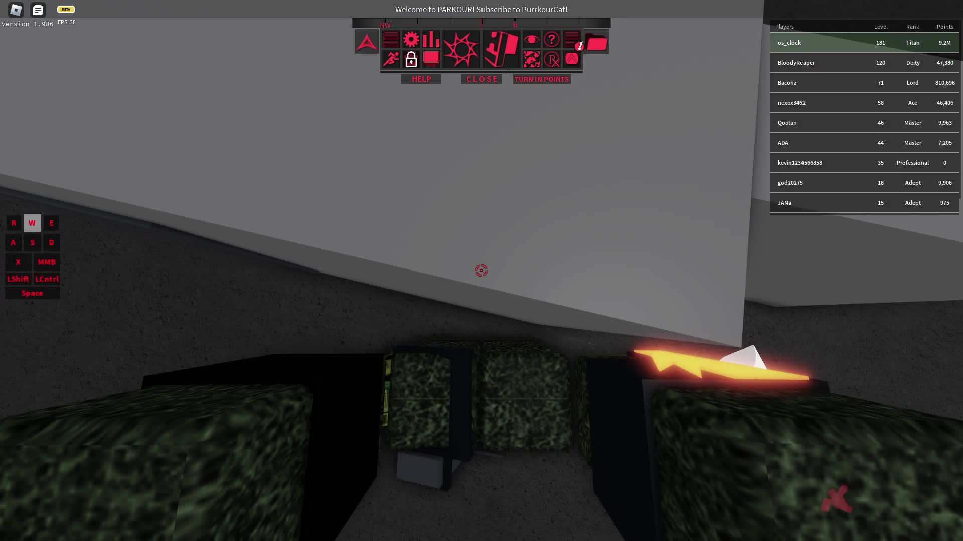 Watch hitbox | Streamable