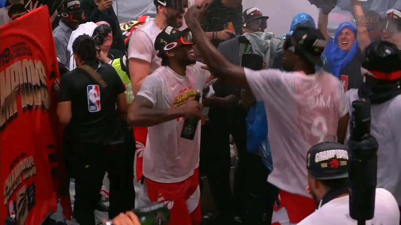 Watch Kawhi Ha | Streamable