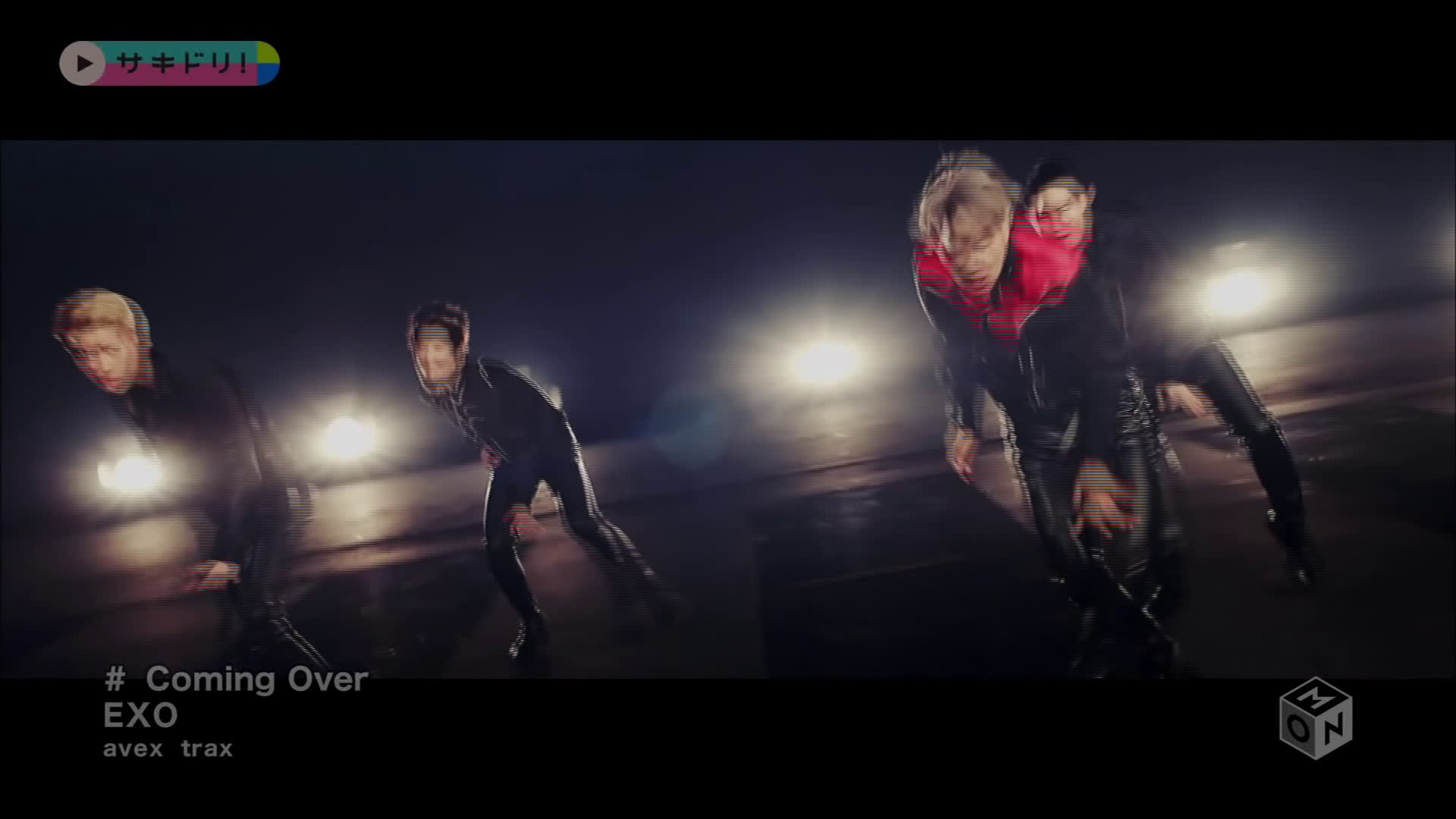 Watch EXO Coming Over MV (Full Ver.) | Streamable