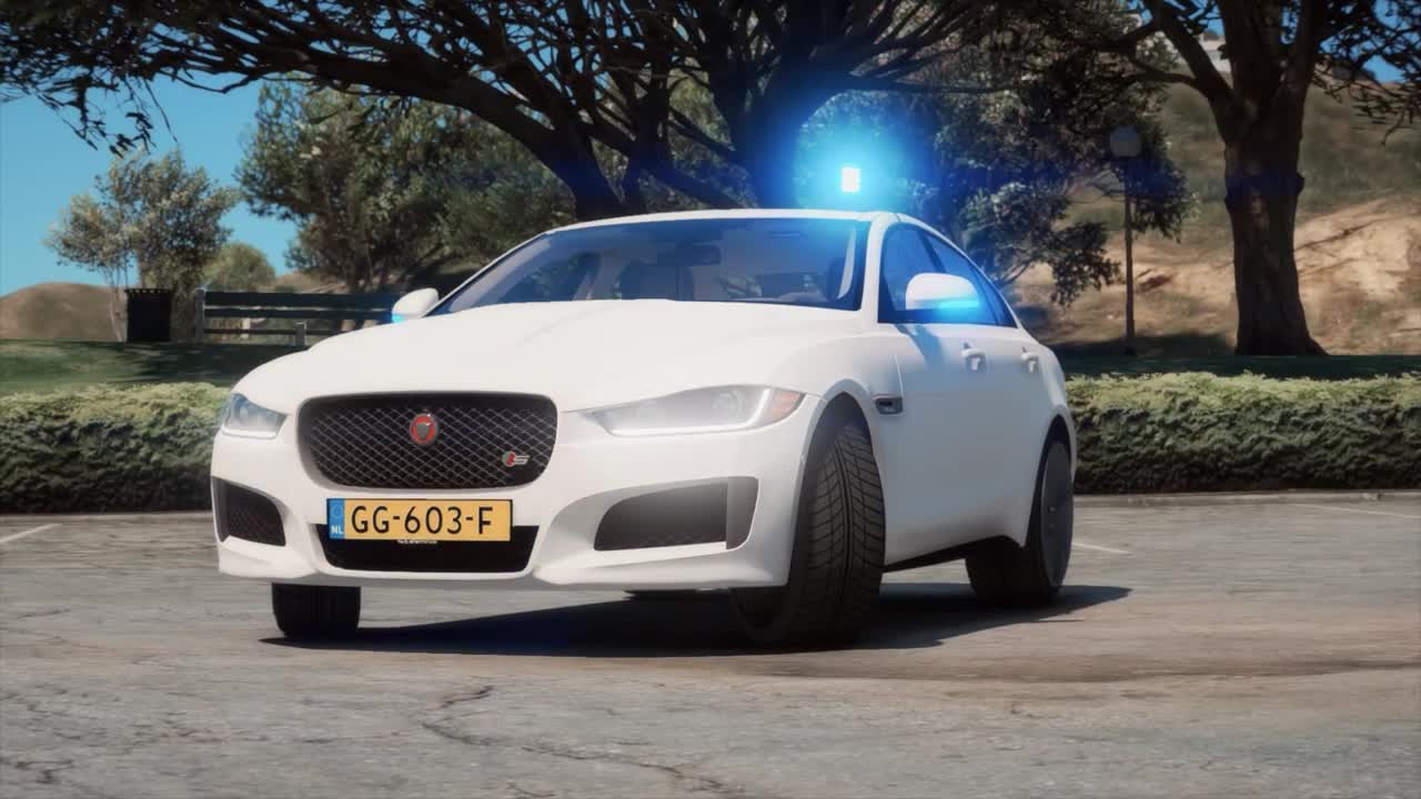 Jaguar XE S - Power Modifications