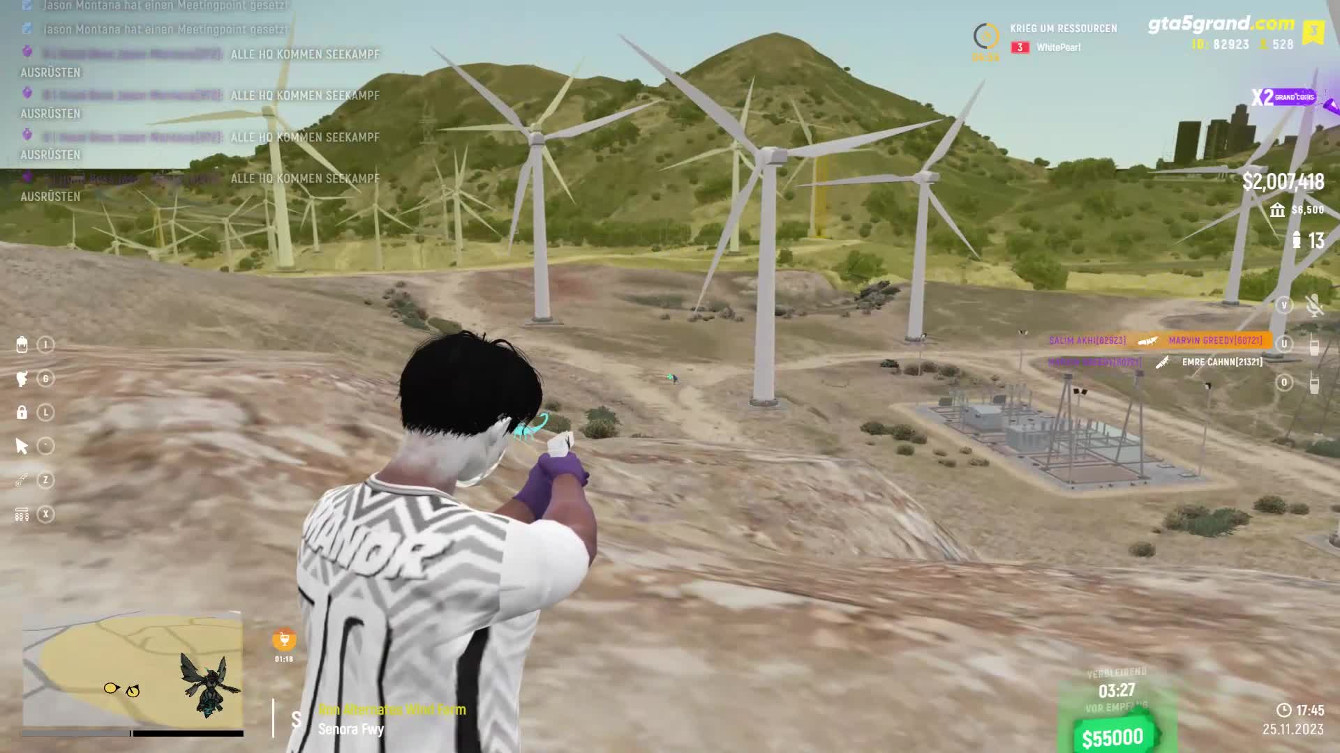 Watch POV | Streamable